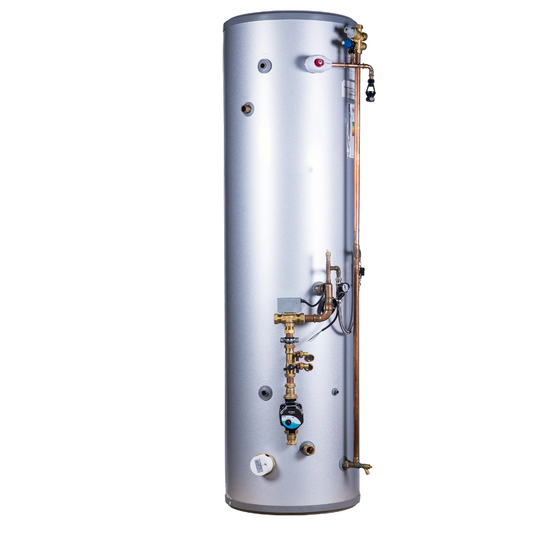 Trianco Heat Pumps UK – UK Renewable Supplies